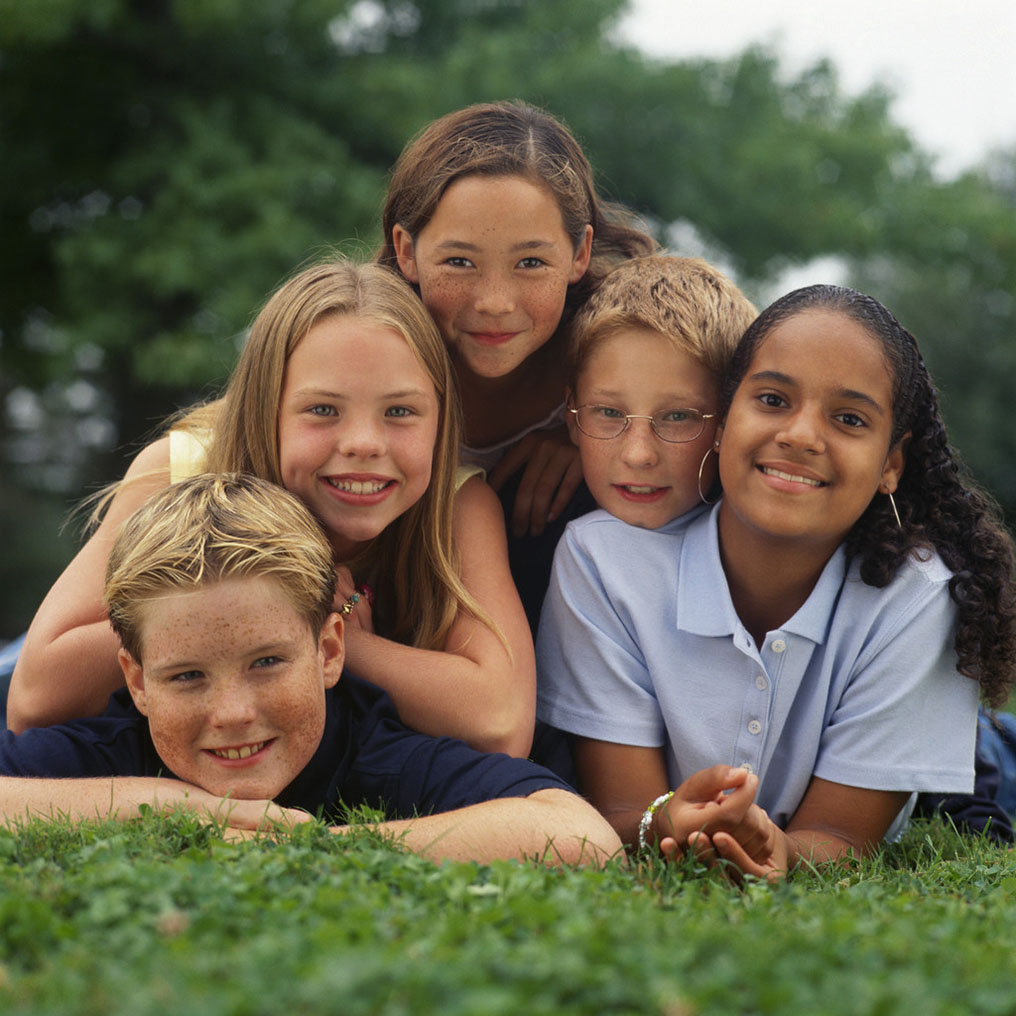 Hurra, endlich Ferien! - Boulevard Kastanienallee
