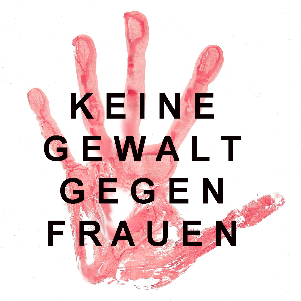 Aktionen zum „Internationalen Tag gegen Gewalt an Frauen“ - Boulevard ...